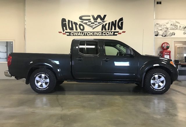 Inventory | CW Auto King